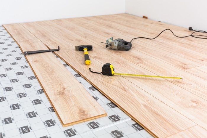 Los Angeles Hardwood Flooring Company | Floor Replacement & Repair in Los Angeles, CA