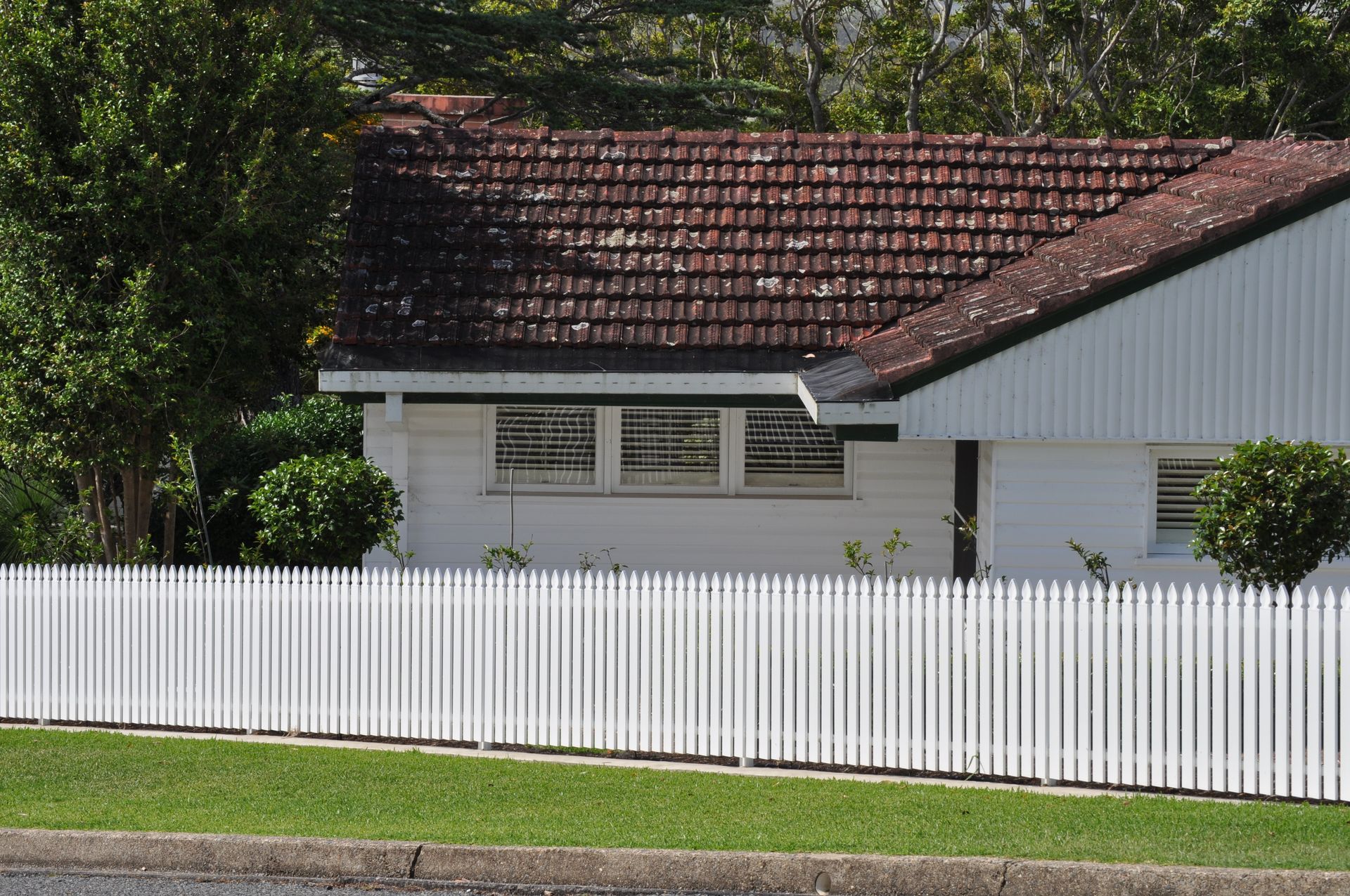 Gates in Coffs Harbour | Watsons Aluminium