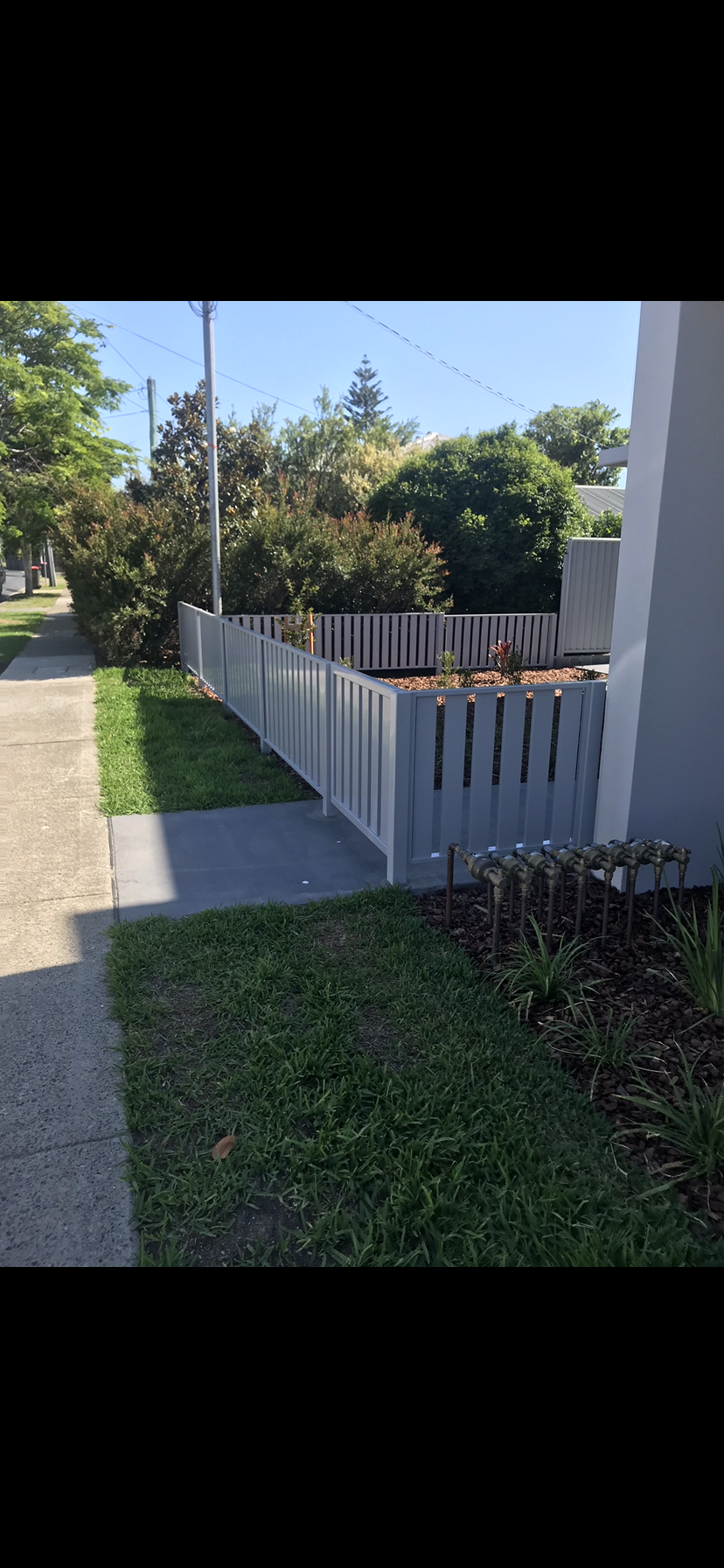 Gates in Coffs Harbour | Watsons Aluminium