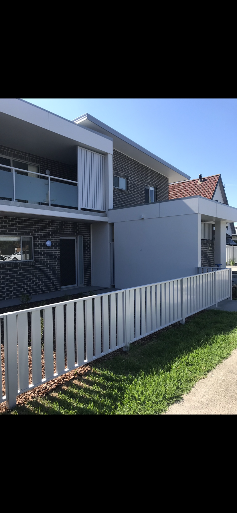Gates in Coffs Harbour | Watsons Aluminium