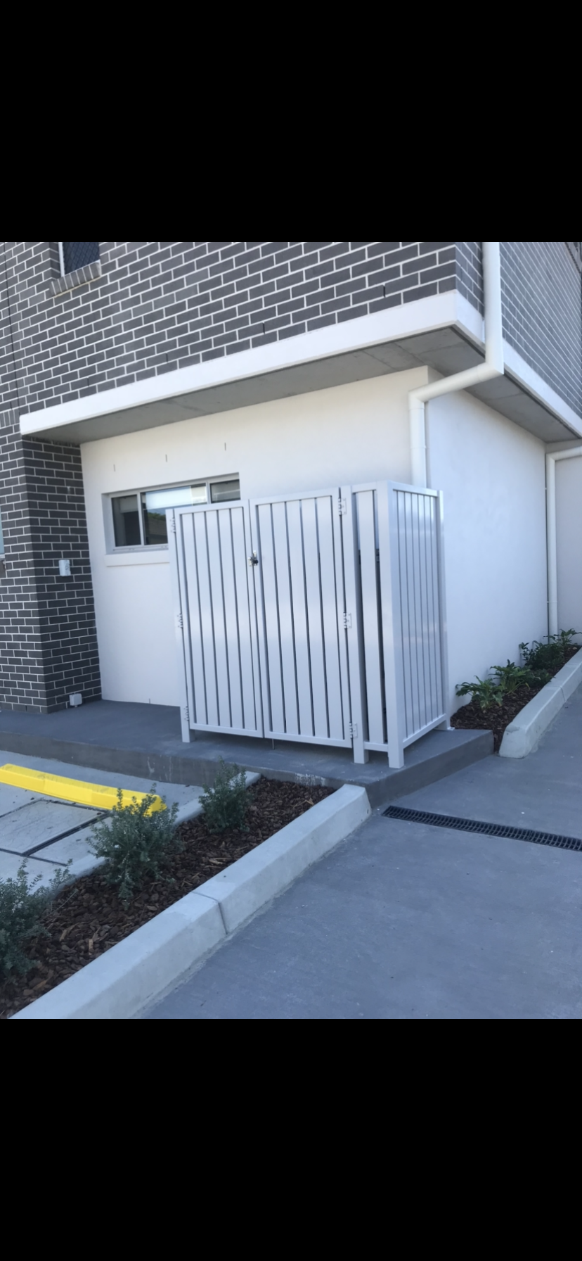 Gates in Coffs Harbour | Watsons Aluminium