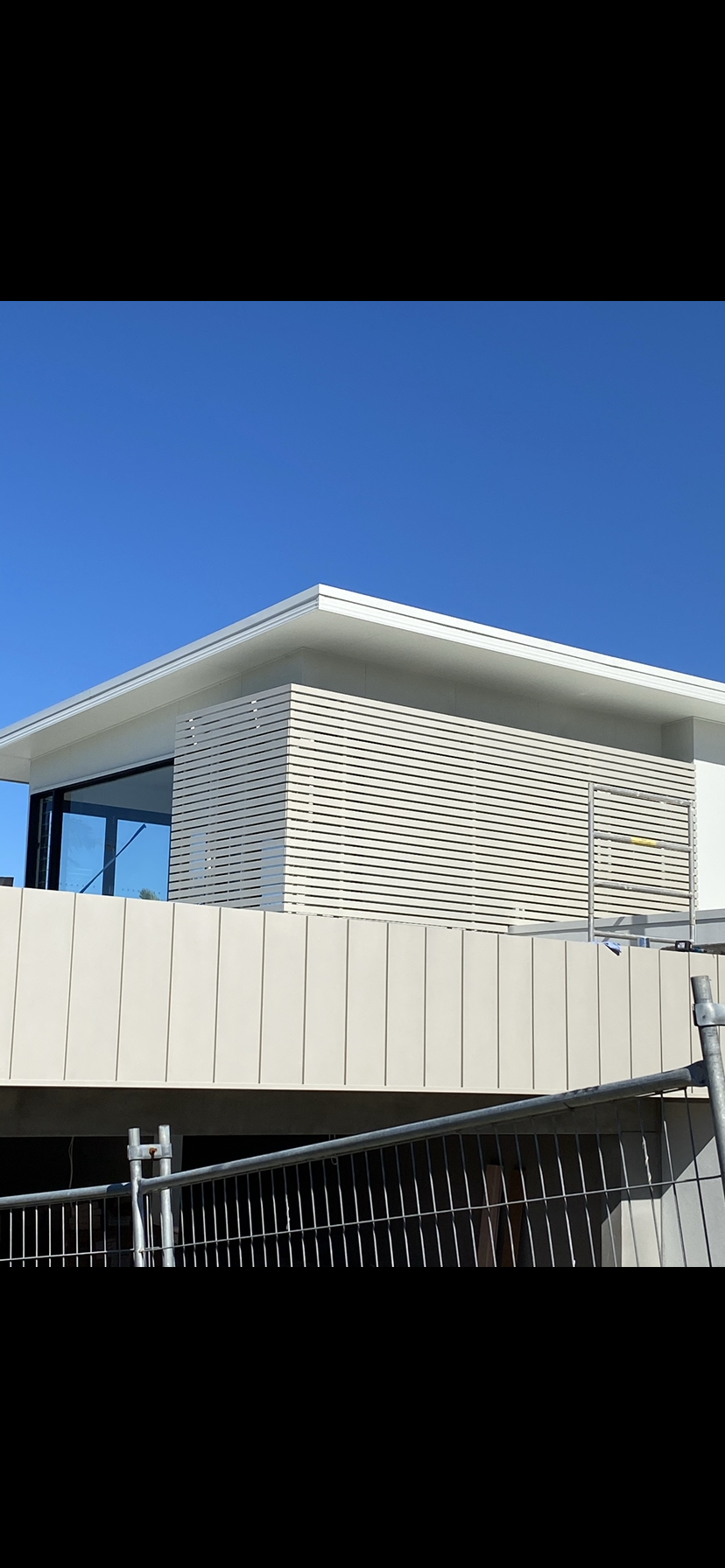 Gates in Coffs Harbour | Watsons Aluminium