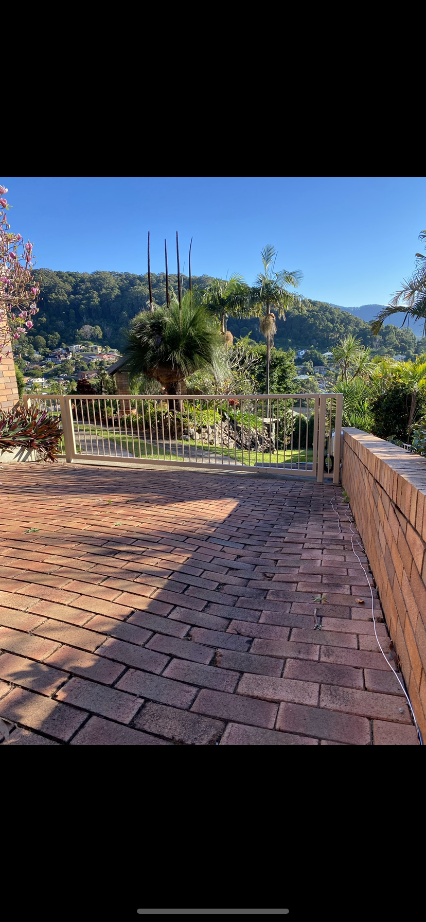 Automatic Gates in Coffs Harbour | Watsons Aluminium
