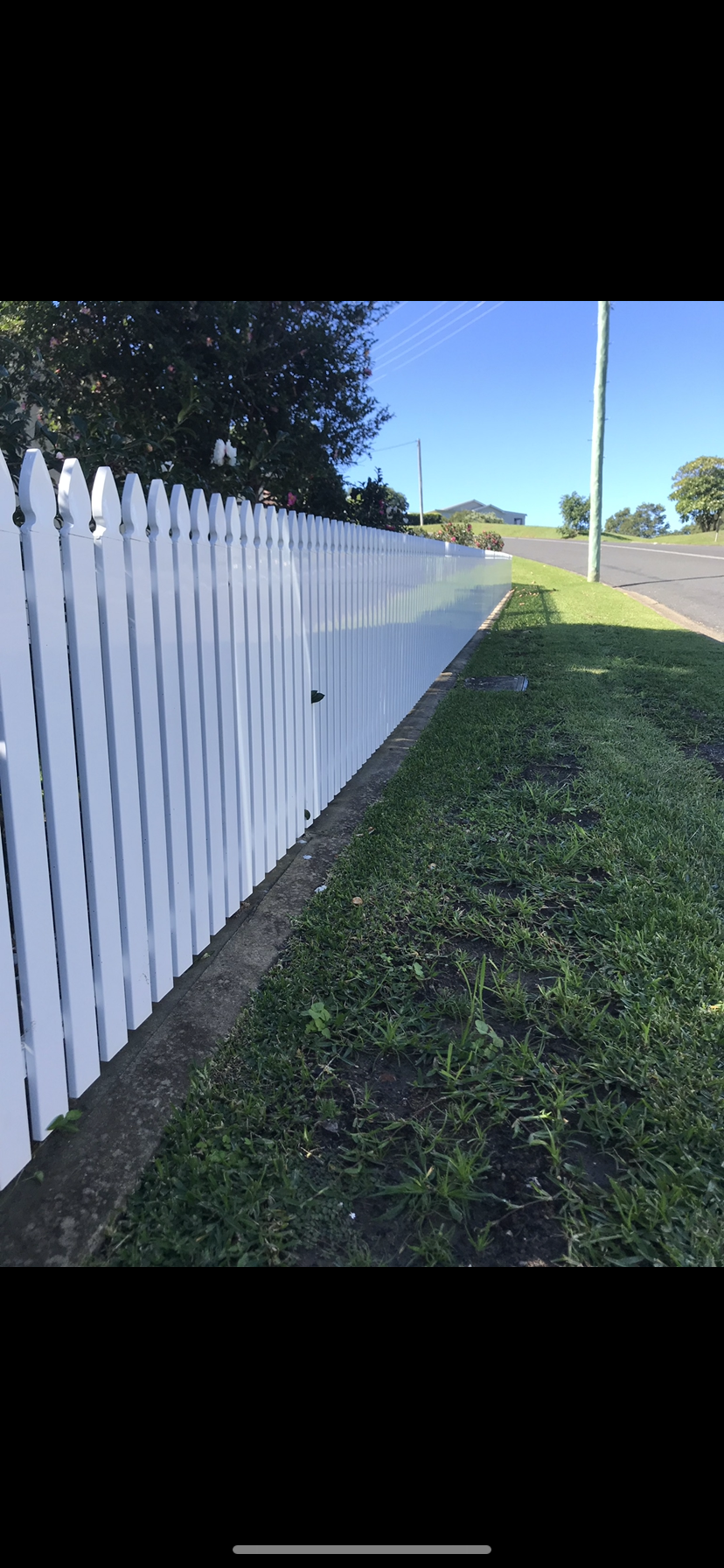 Gates in Coffs Harbour | Watsons Aluminium
