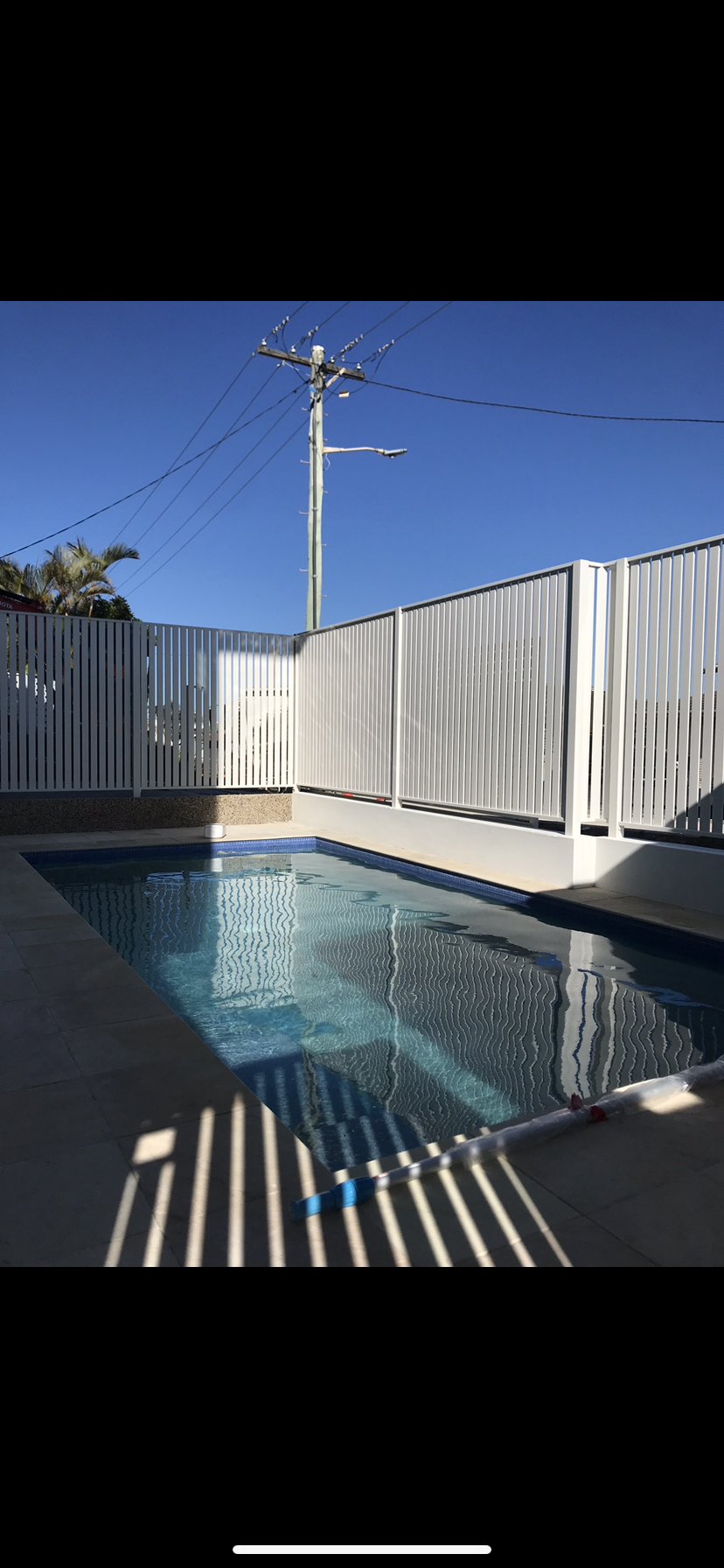 Gates in Coffs Harbour | Watsons Aluminium