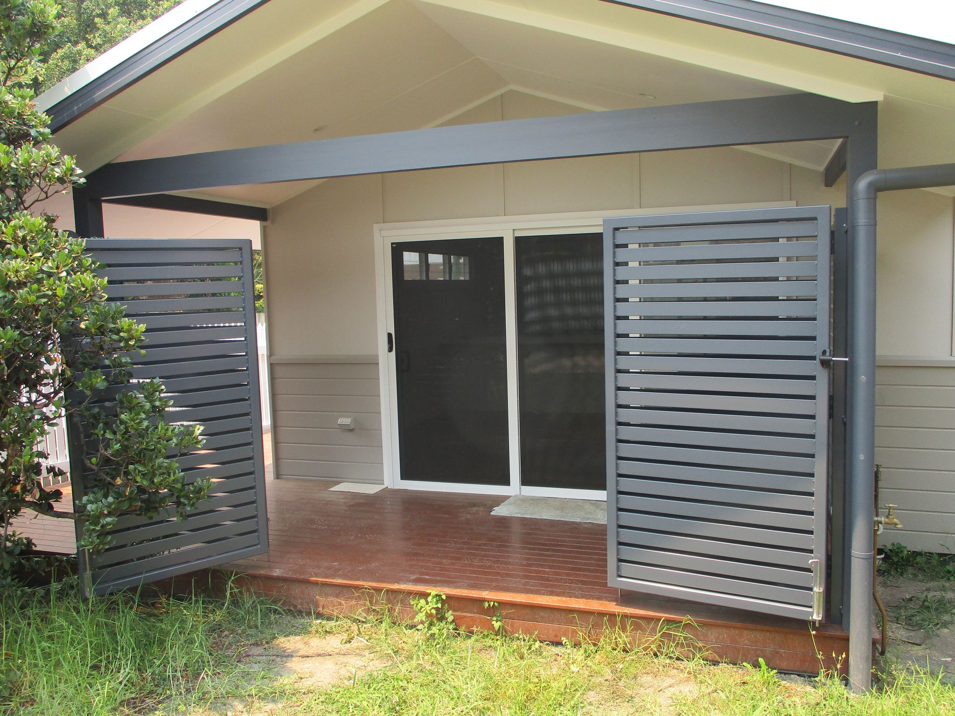 Gates in Coffs Harbour | Watsons Aluminium