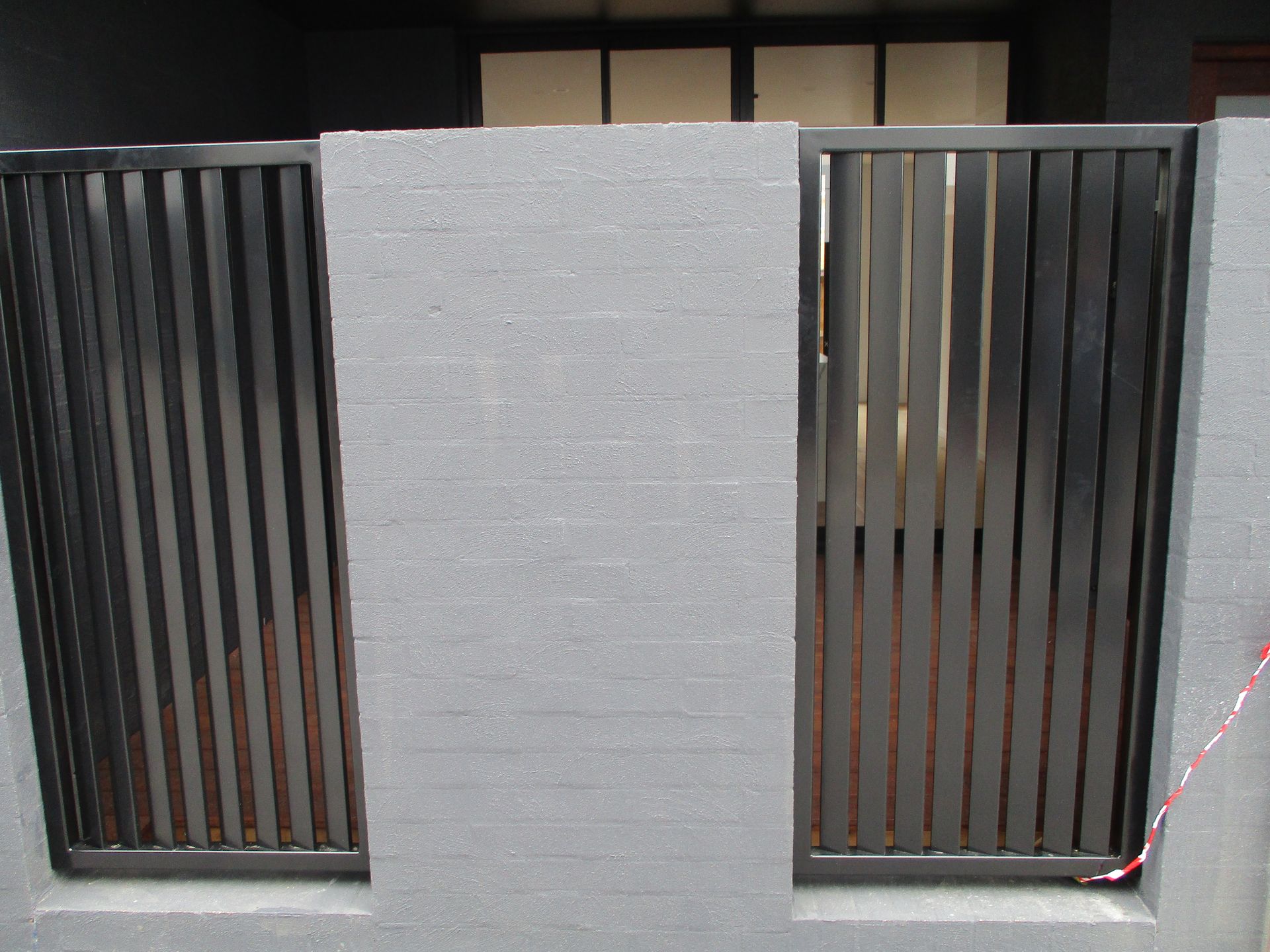 Gates in Coffs Harbour | Watsons Aluminium