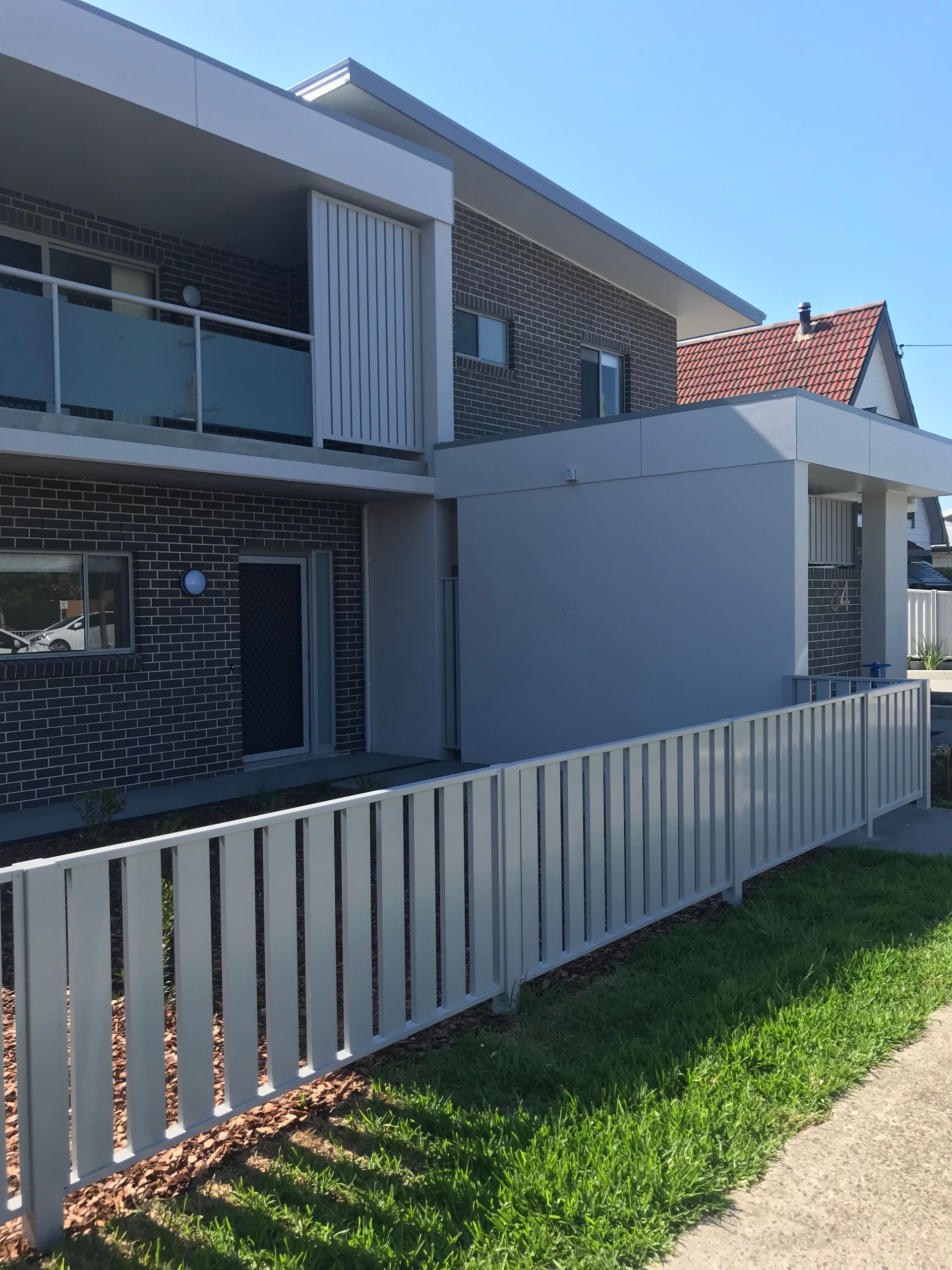 Gates in Coffs Harbour | Watsons Aluminium