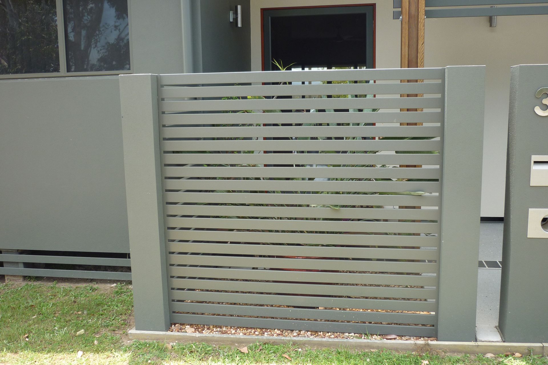 Gates in Coffs Harbour | Watsons Aluminium