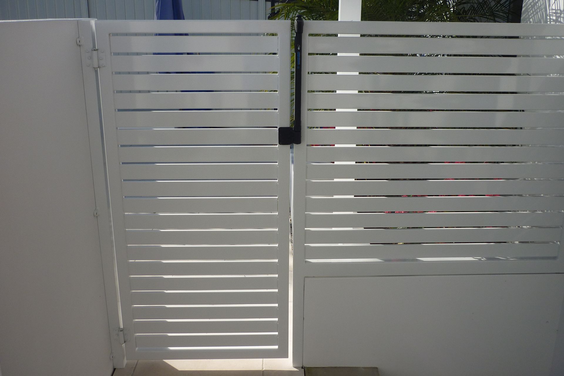 Gates in Coffs Harbour | Watsons Aluminium