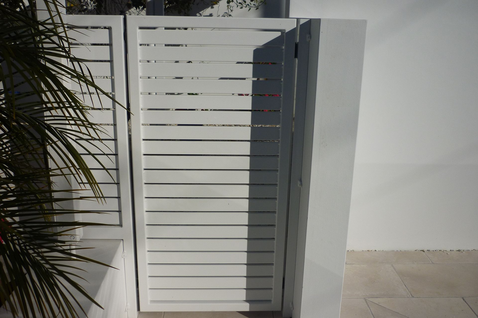 Gates in Coffs Harbour | Watsons Aluminium