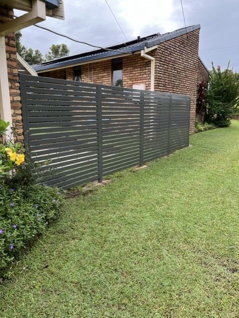 Gates in Coffs Harbour | Watsons Aluminium