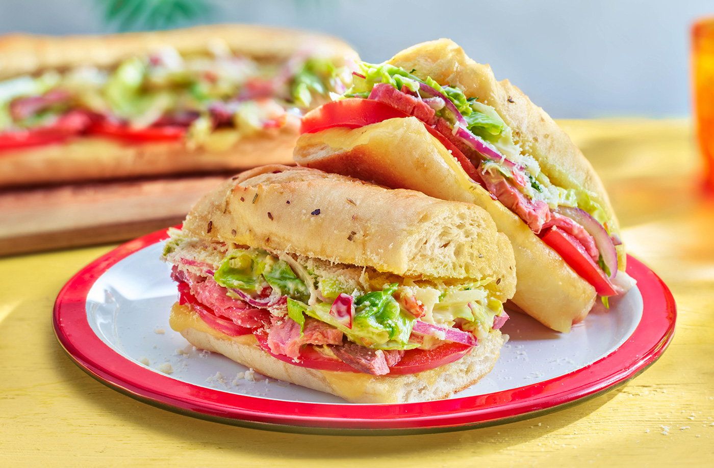 Sub Sandwiches | Sub Shop West Eugene | Eugene