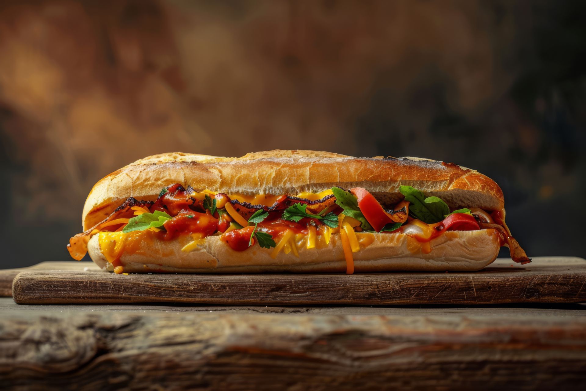 Sub Sandwiches | Sub Shop West Eugene | Eugene