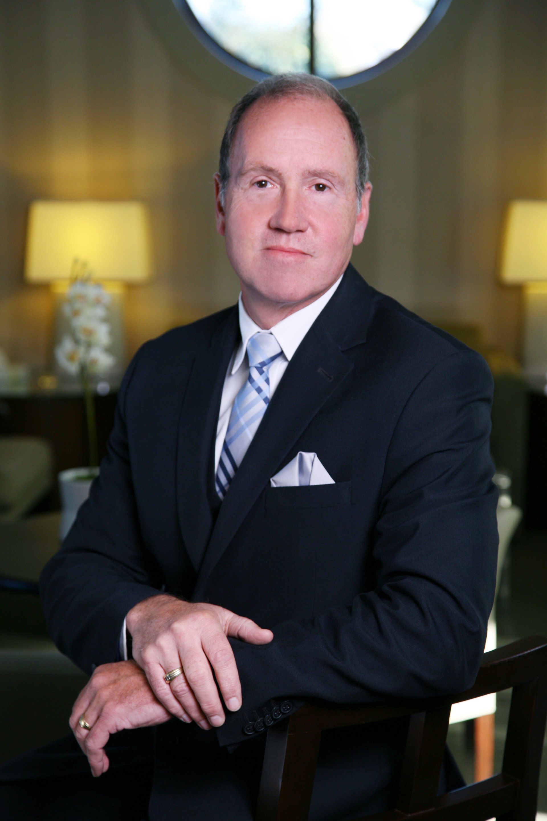 Pre-Planning Peace of Mind