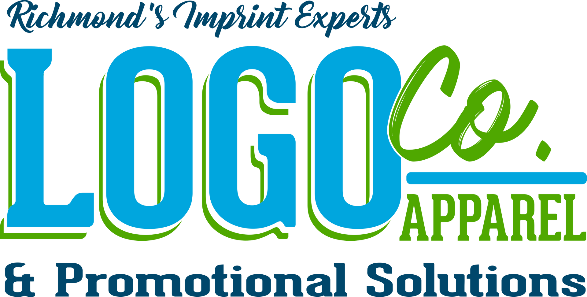 Custom Apparel | Logo Company Apparel | Richmond, VA