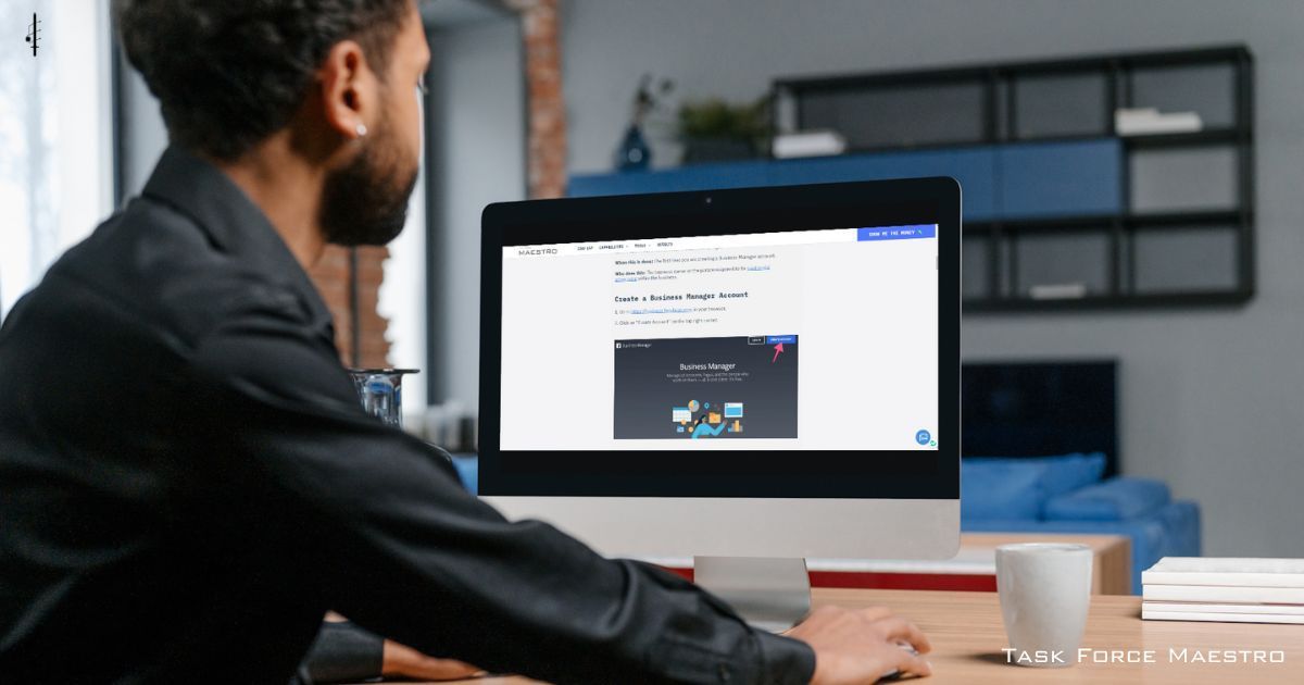 [GUIDE] How To Create a Facebook Ad Account In 10 Minutes