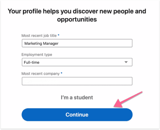 [GUIDE] How To Create a LinkedIn Ad Account In Less Than 20 Minutes