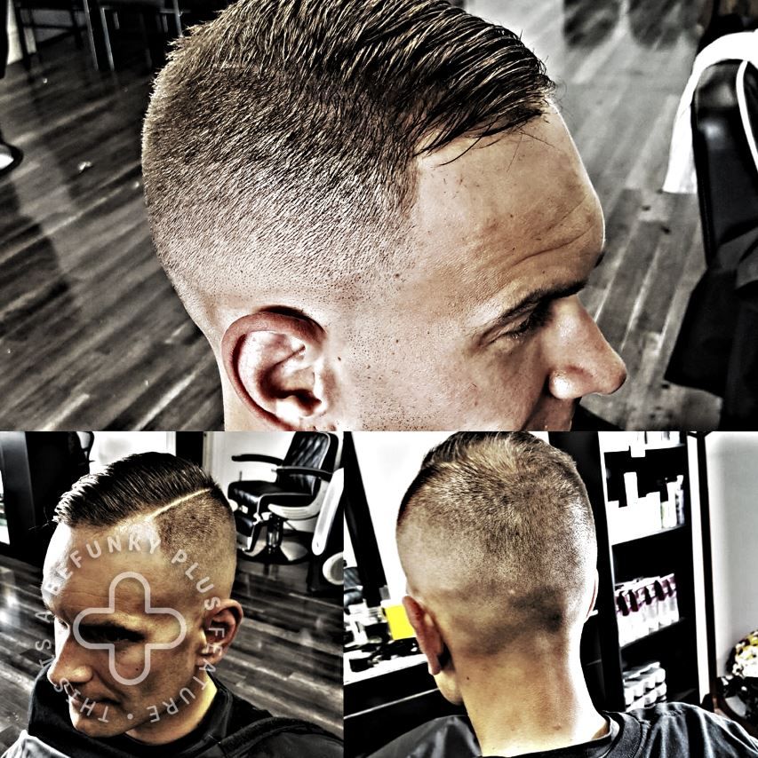 Rani's Barbershop Photo Gallery