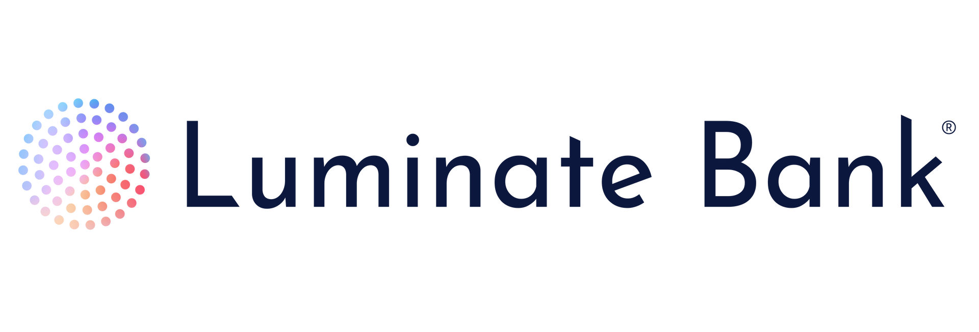 Luminate Bank | Lighting Your Pathway to Homeownership