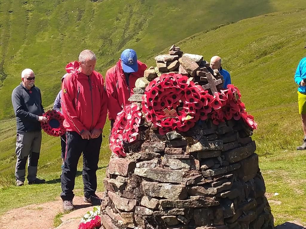 Brecon Mountain Rescue I Gallery