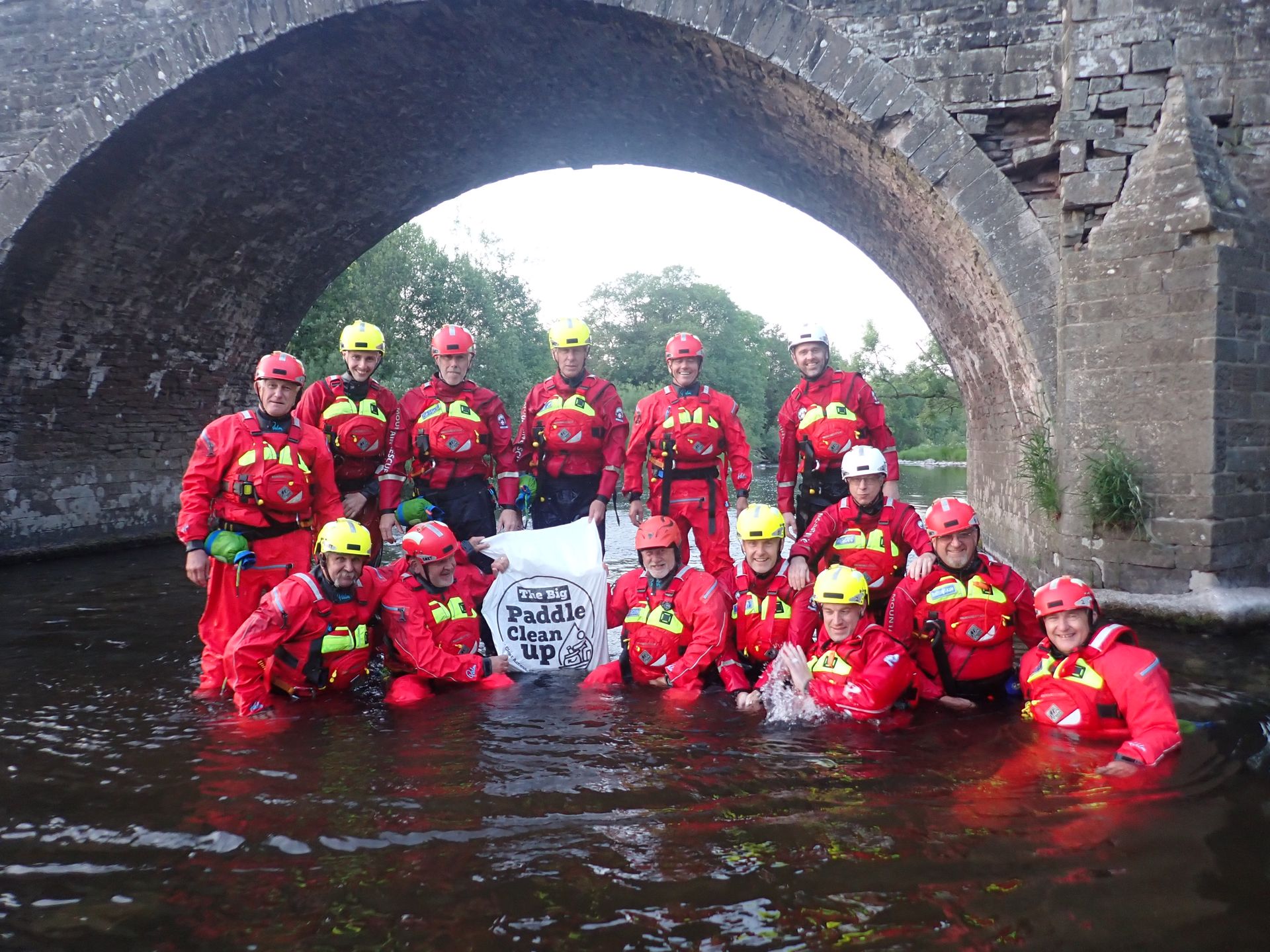 Brecon Mountain Rescue I Gallery