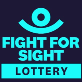 Fight for Sight Lottery