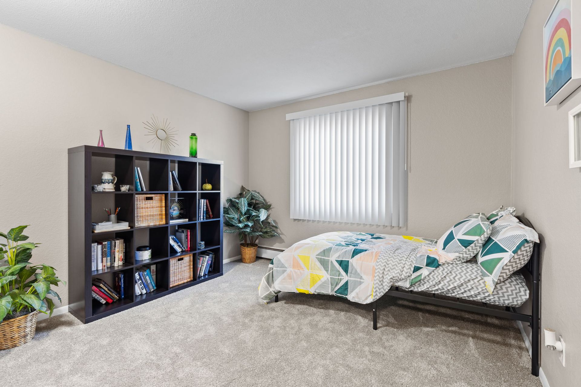 Granite Ridge Apartments | Brooklyn Park, MN