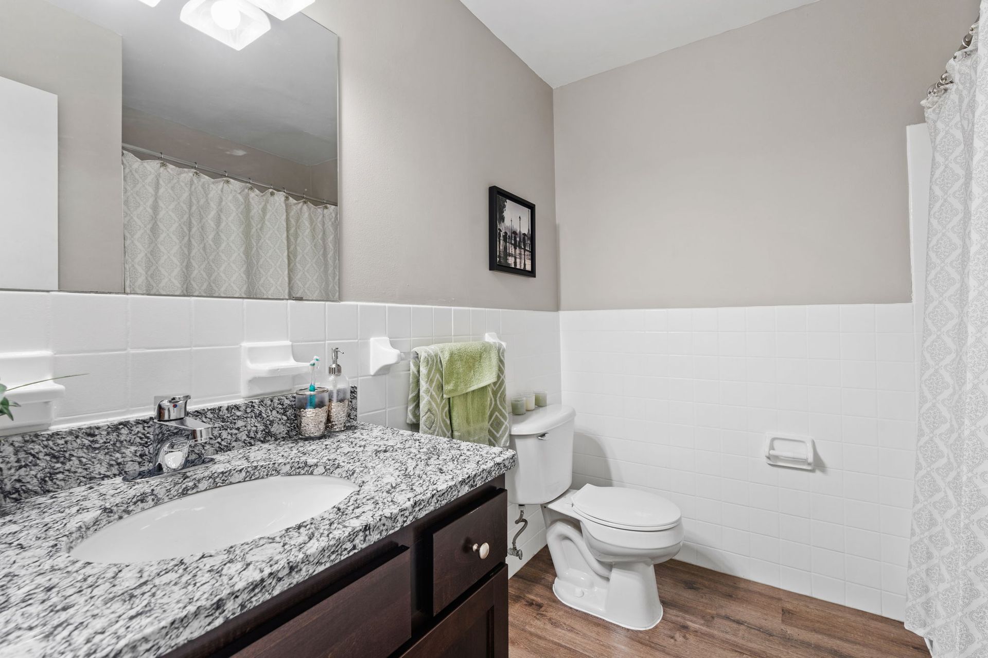 Granite Ridge Apartments | Brooklyn Park, MN