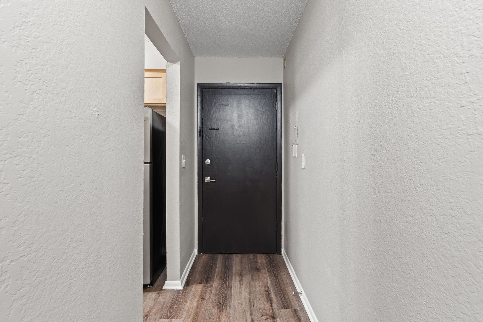 Granite Ridge Apartments | Brooklyn Park, MN