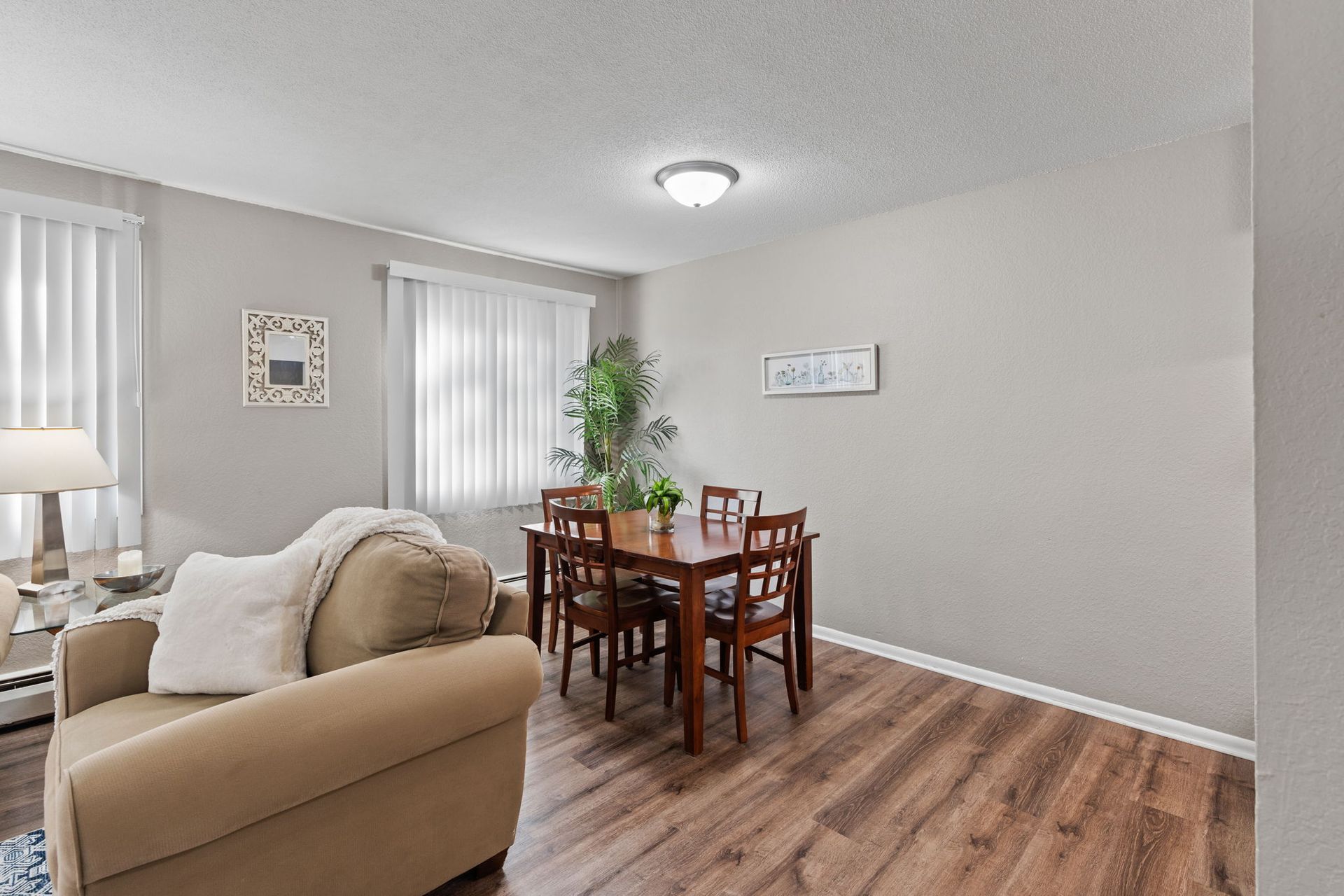 Granite Ridge Apartments | Brooklyn Park, MN