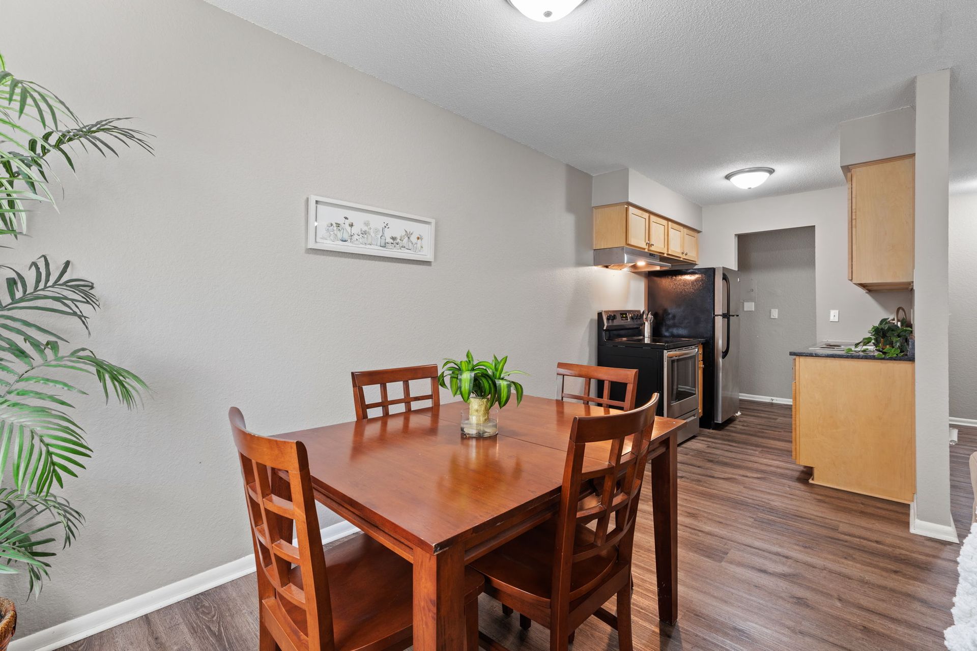 Granite Ridge Apartments | Brooklyn Park, MN