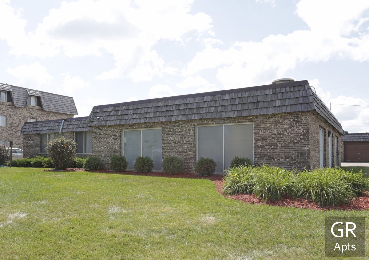 Granite Ridge Apartments | Brooklyn Park, MN