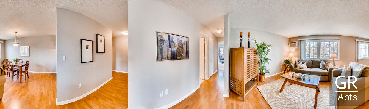 Granite Ridge Apartments | Brooklyn Park, MN