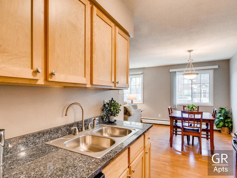 Granite Ridge Apartments | Brooklyn Park, MN