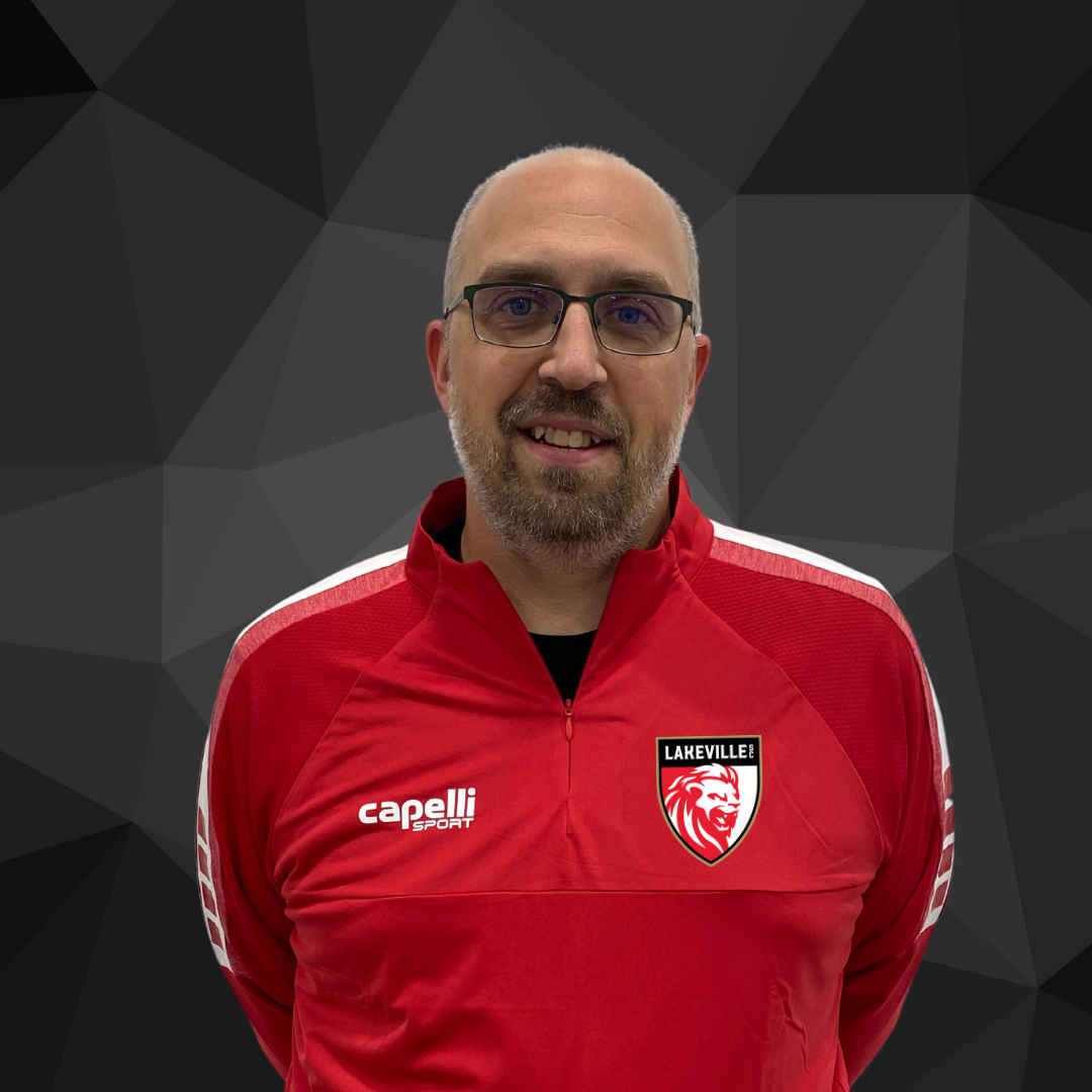 Lakeville Soccer Club