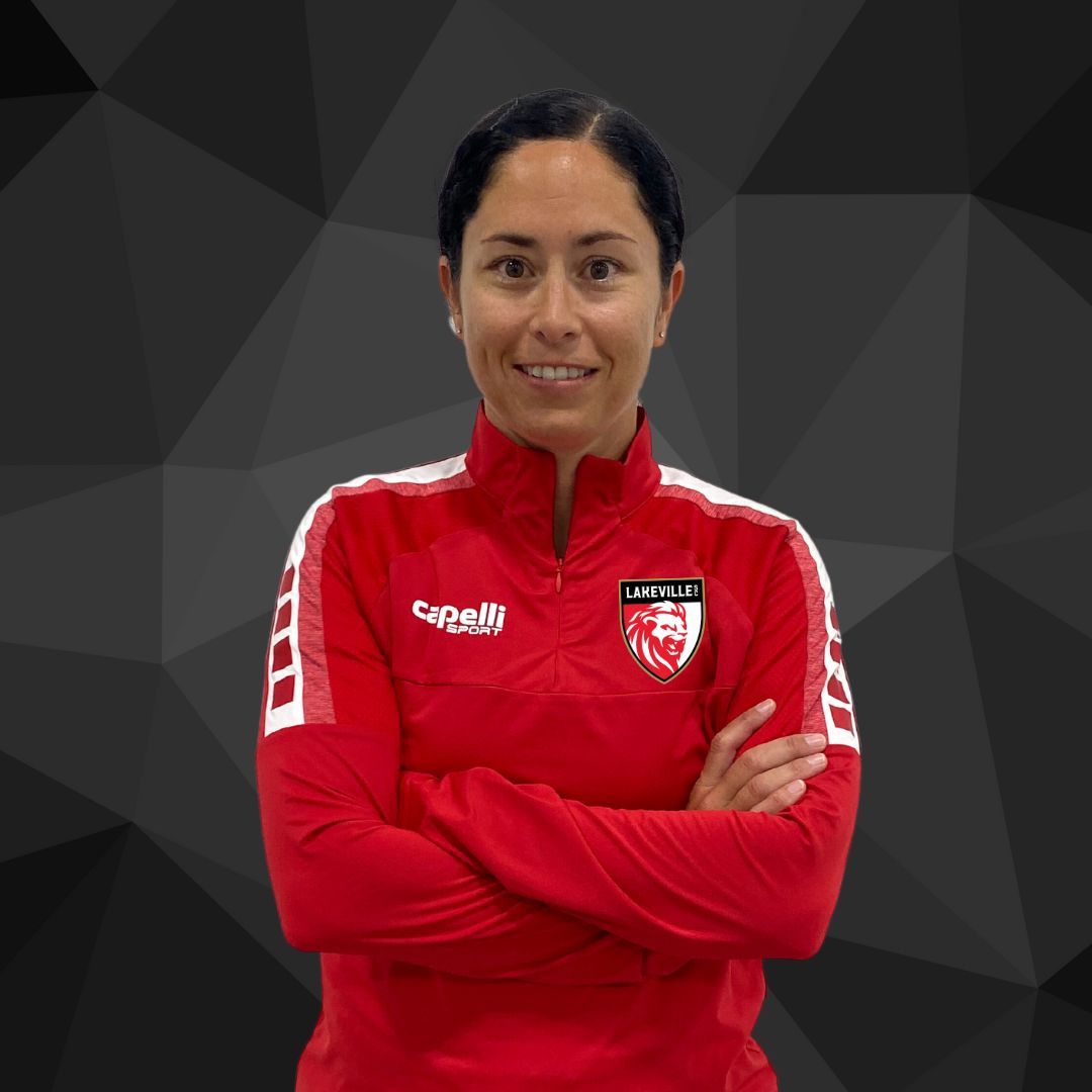 Lakeville Soccer Club