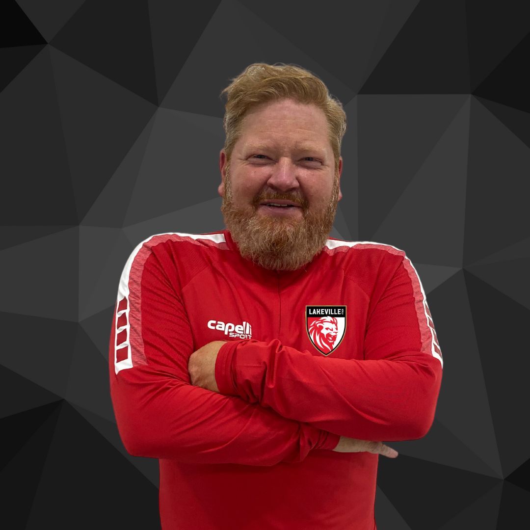 Lakeville Soccer Club