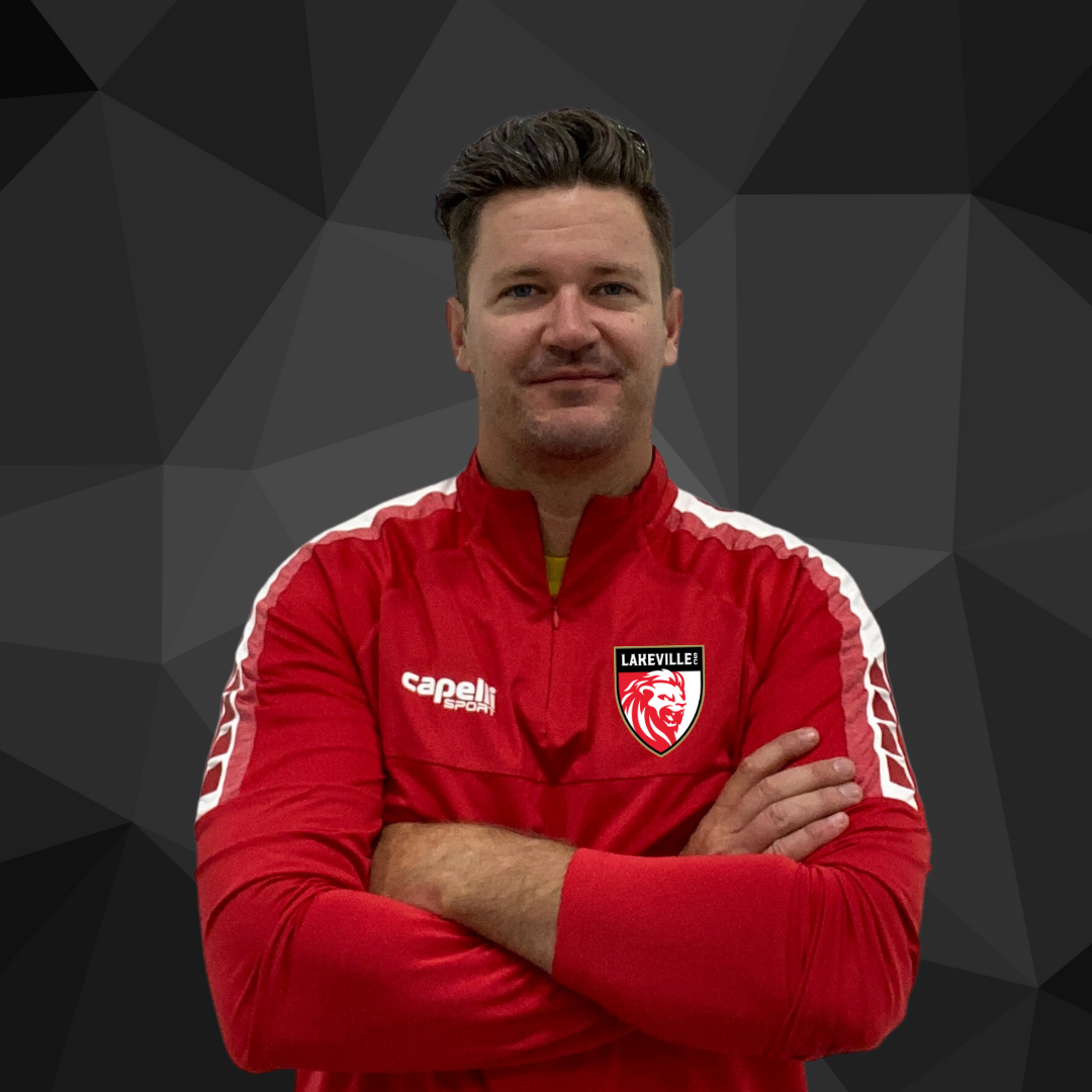 Lakeville Soccer Club