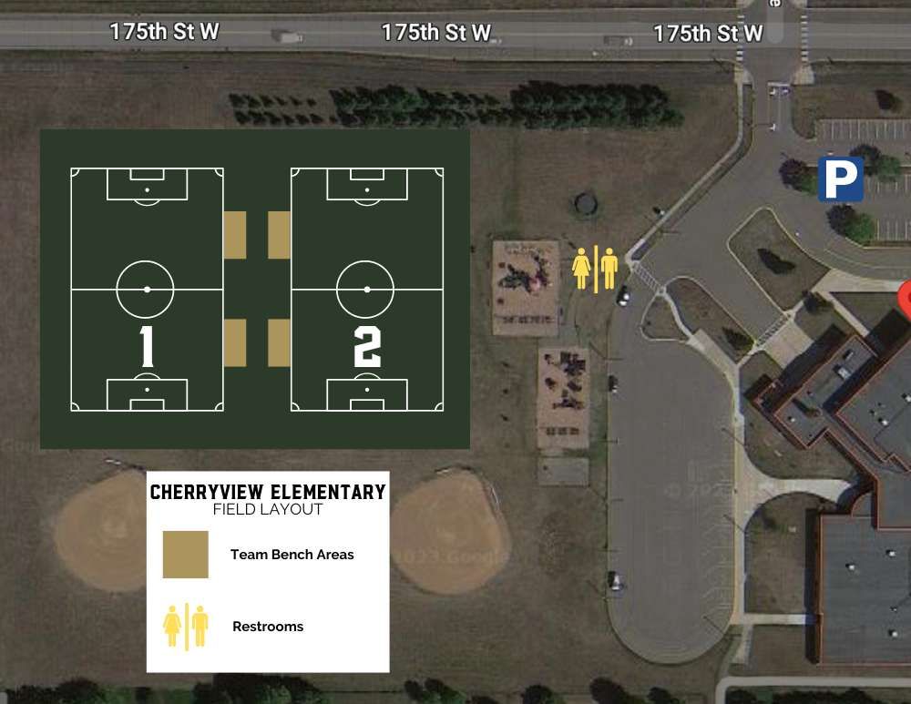 Lakeville Soccer Club