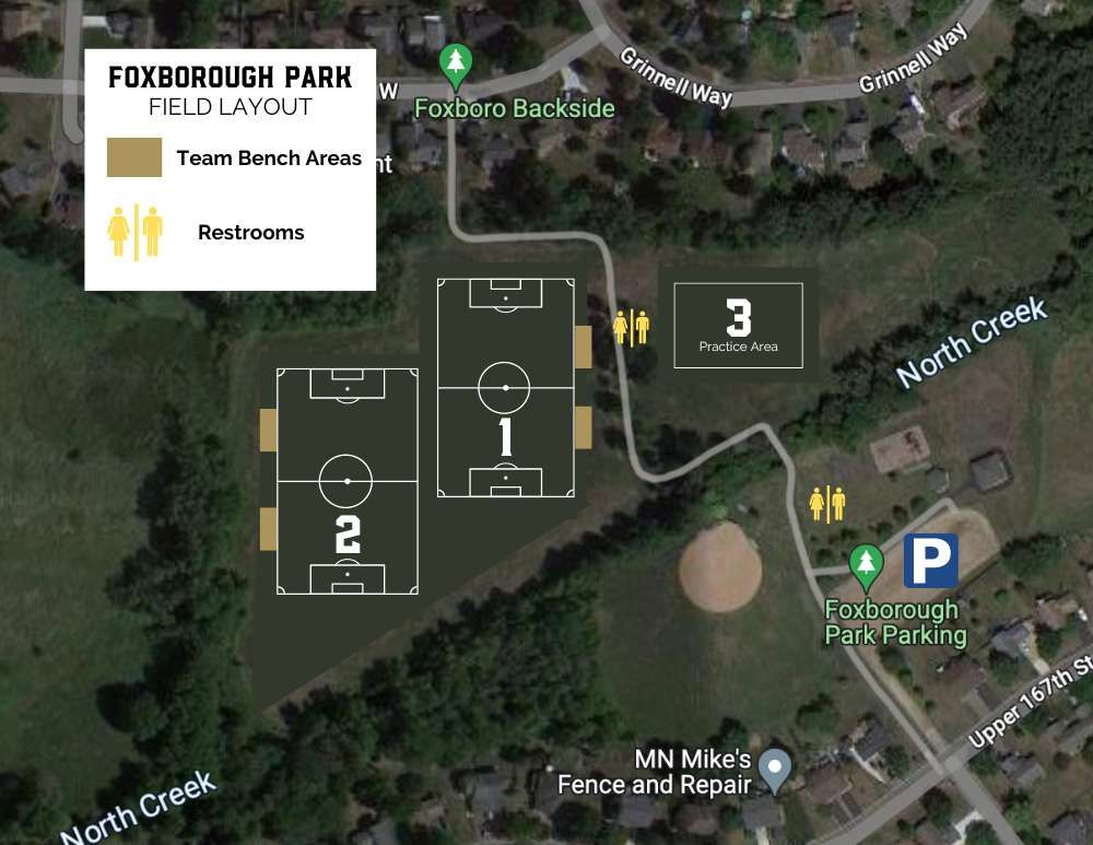 Lakeville Soccer Club