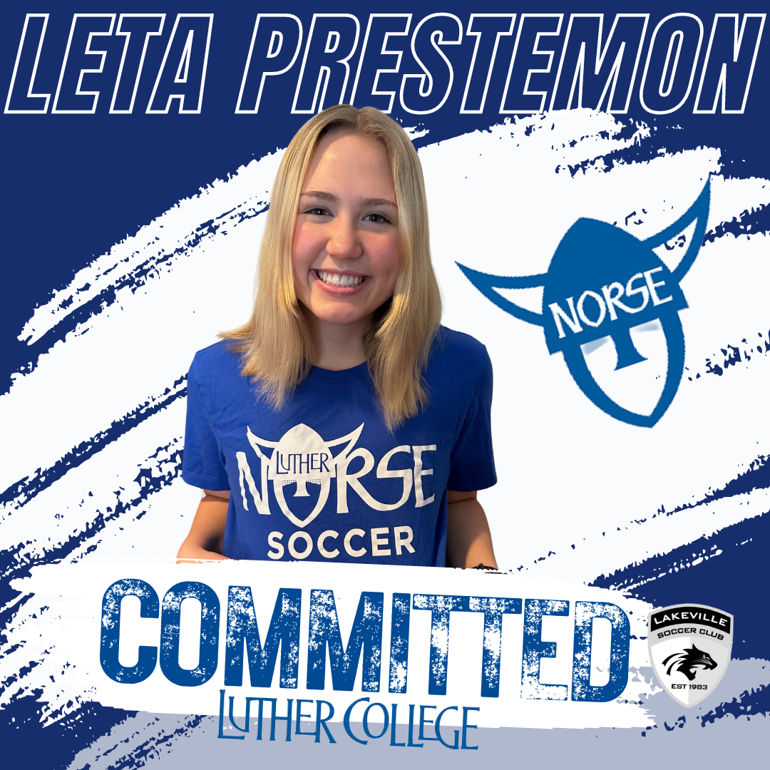 Lakeville Soccer Club