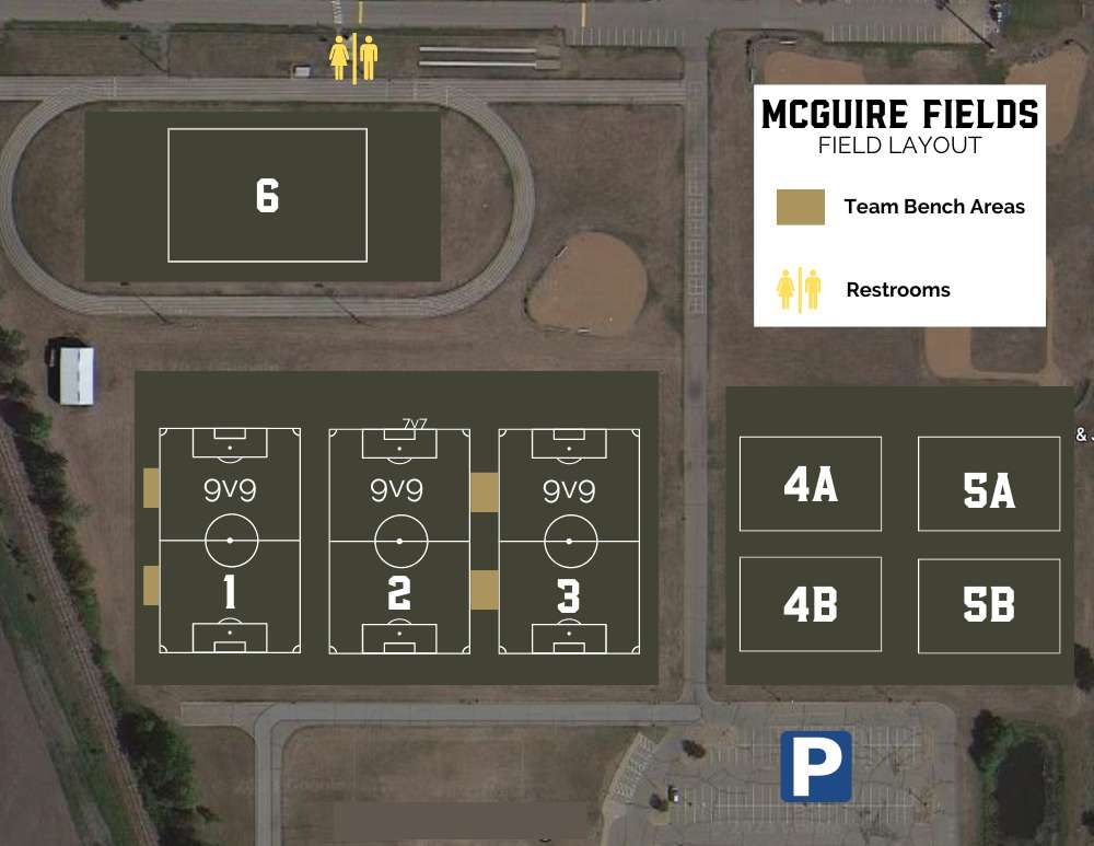 Lakeville Soccer Club