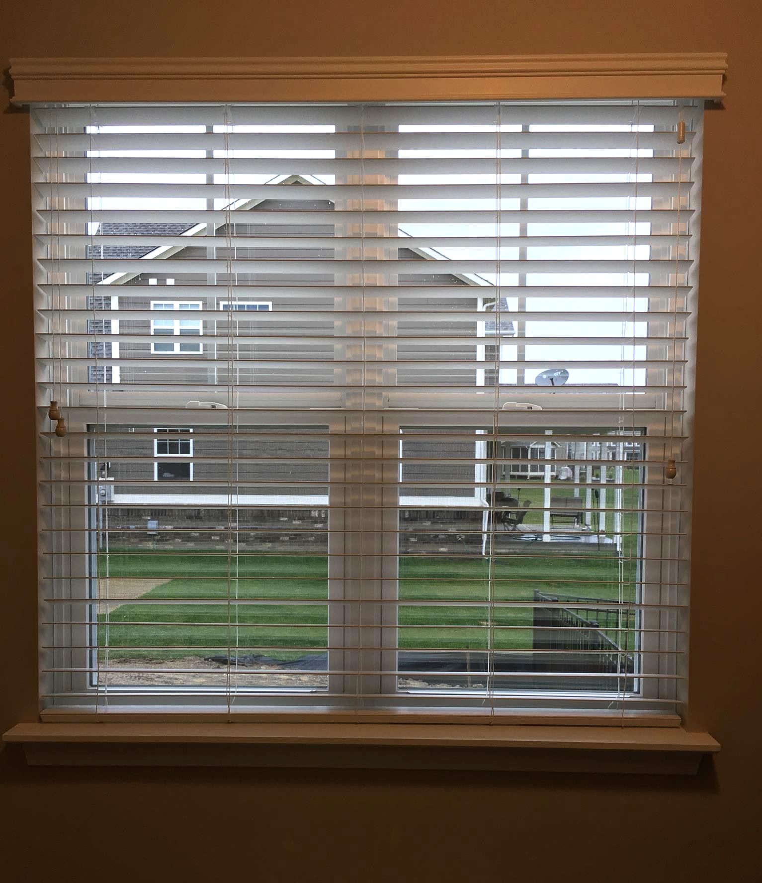 Indianapolis Window Treatments | The Blind Man