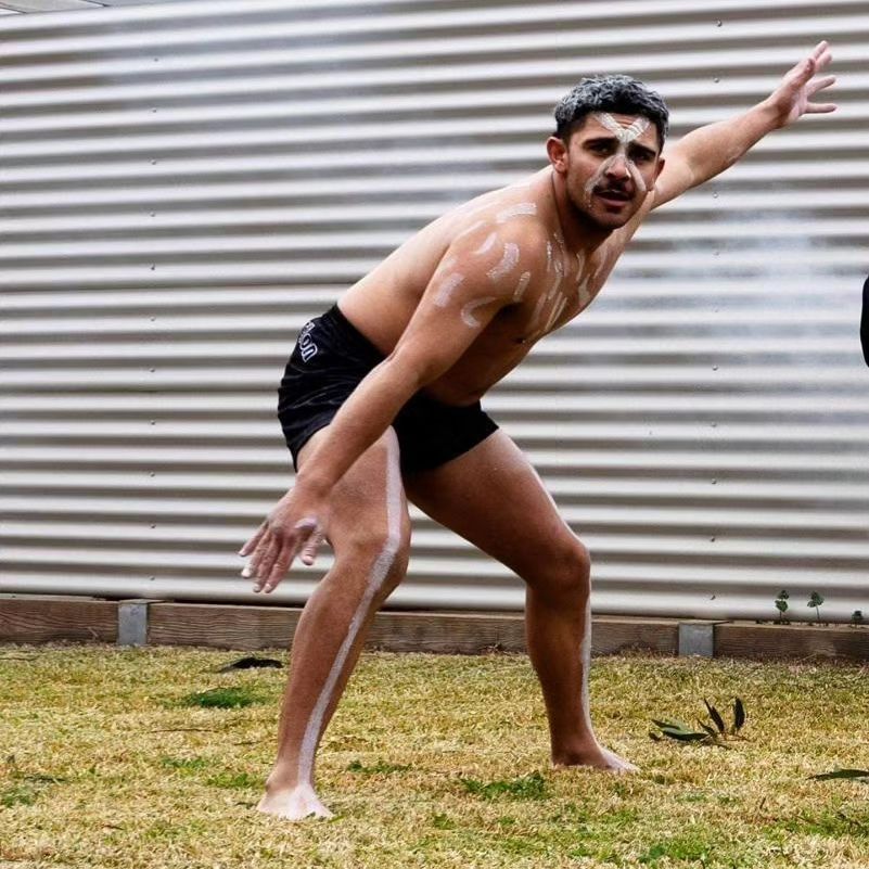 Dinawan's Connection | Indigenous Mentoring in Dubbo