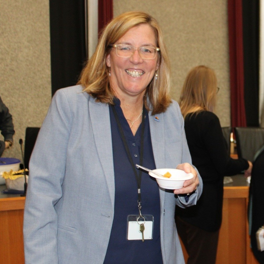 Employee Chili Cookoff