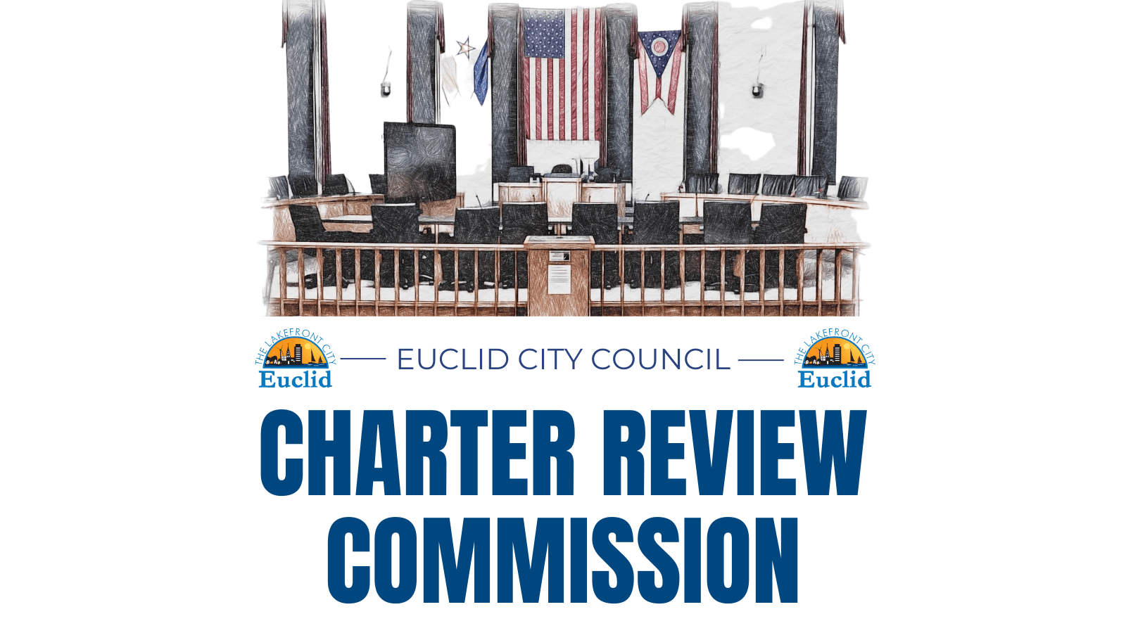 2023-2024 Charter Review Commission Members Appointed