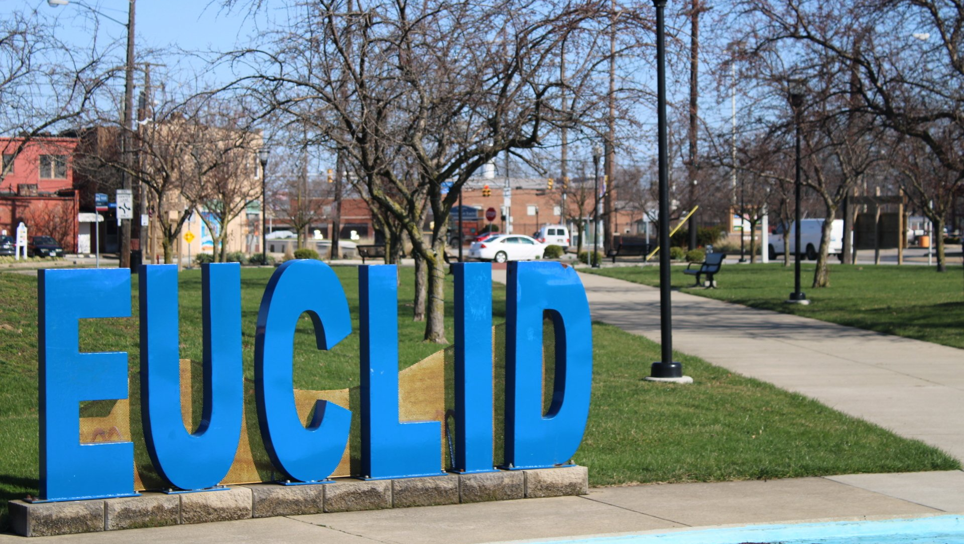 Euclid Visitors Guide: What to Do, Where to Eat