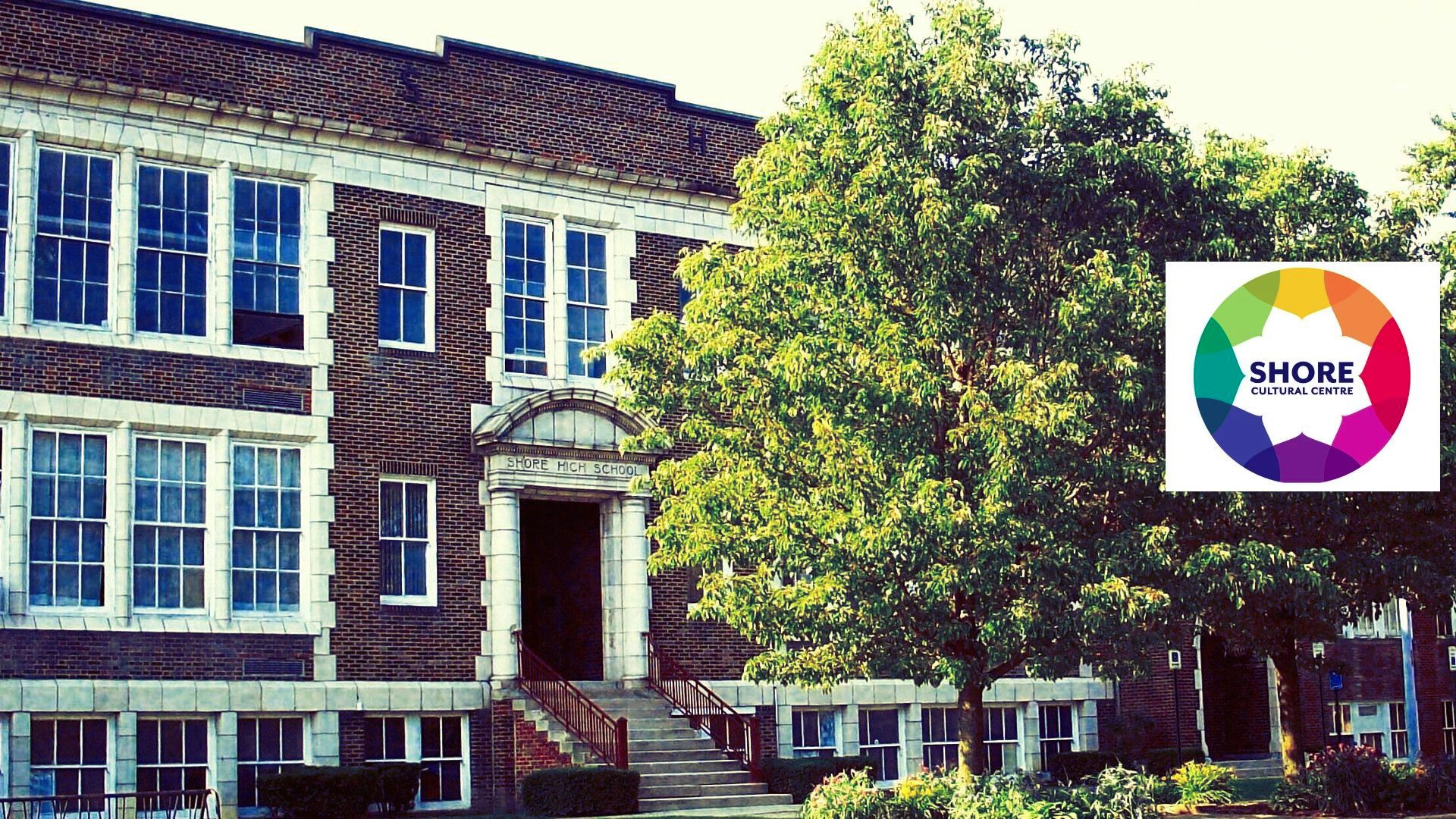 Shore Cultural Centre Application for Board of Trustees