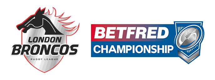 London Broncos Rugby League | Official Website